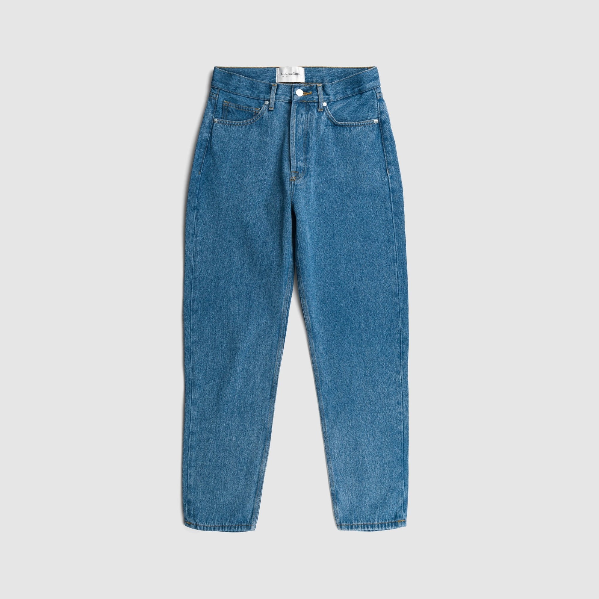 Jeans DN.70 _ Coupe Droite